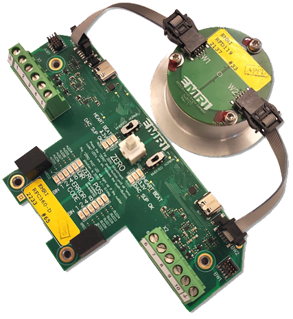 New Feedback kit for Azipods | December 06, 2022 - EMRI